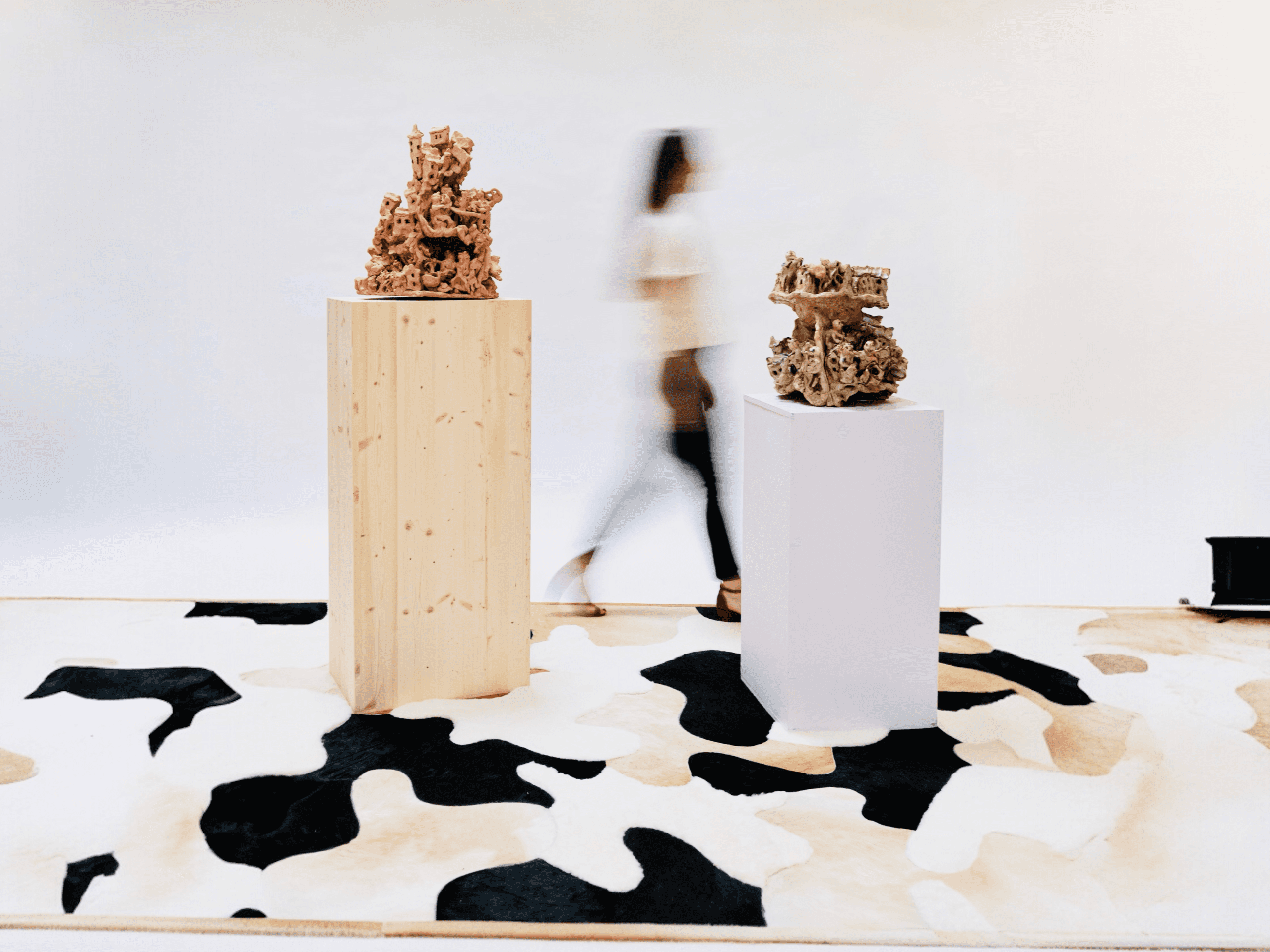 Carlo Zinelli & Stefan Holzmüller - Ritsch-Fisch Galerie